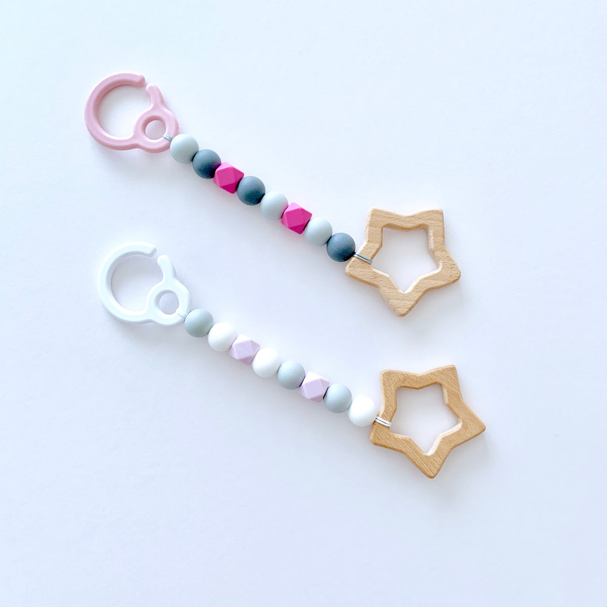 Teether Link Toy – Wildberry Store